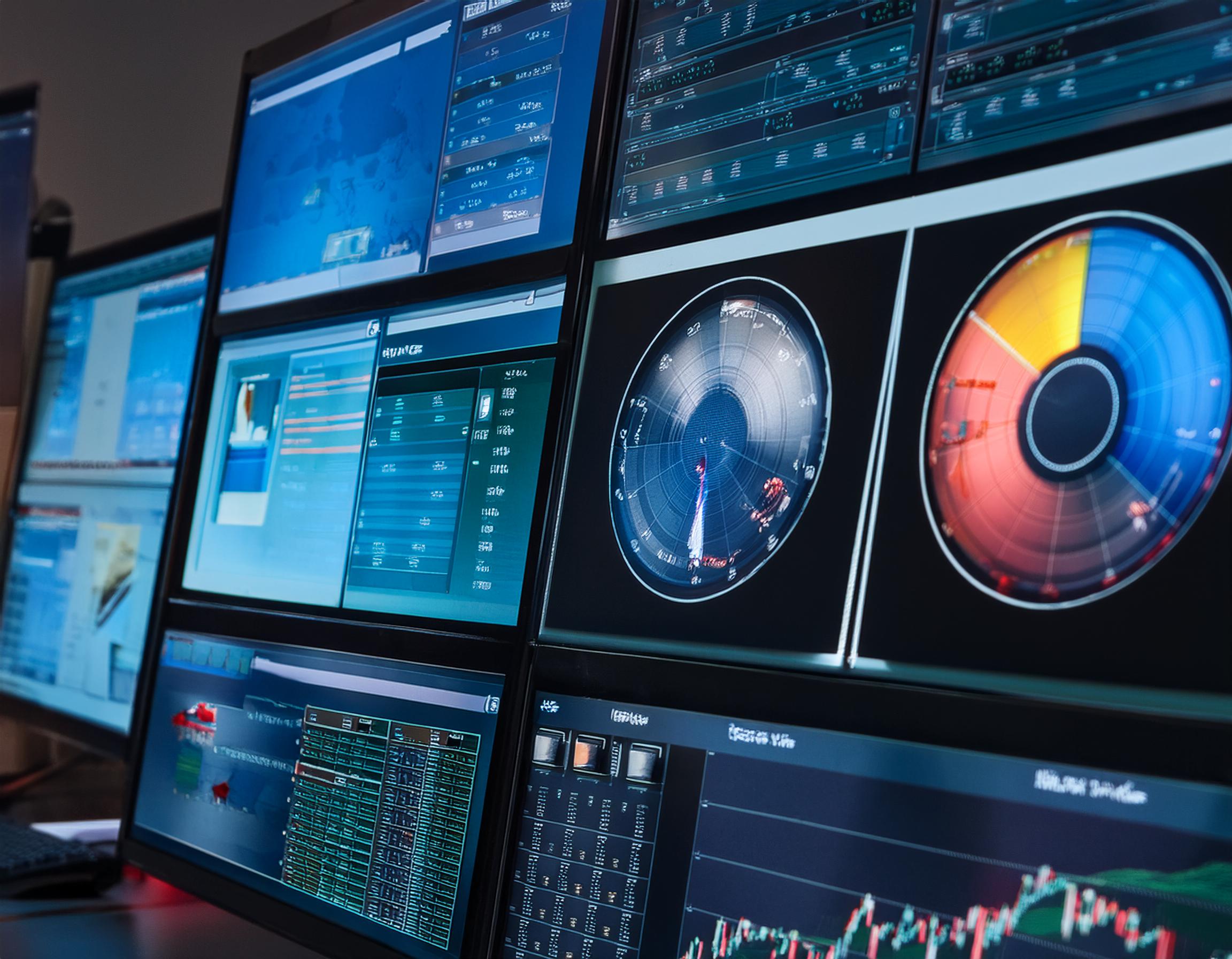 Website Performance & Daily Uptime Monitoring | IDL Web Inc.